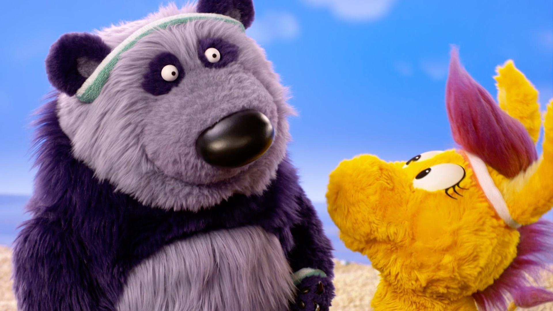 Donkey Hodie | Videos | PBS KIDS