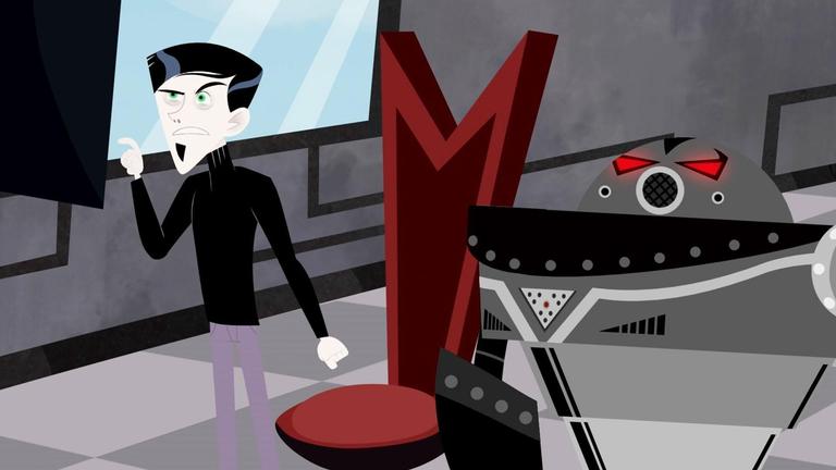 Watch Wild Kratts Videos | PBS KIDS