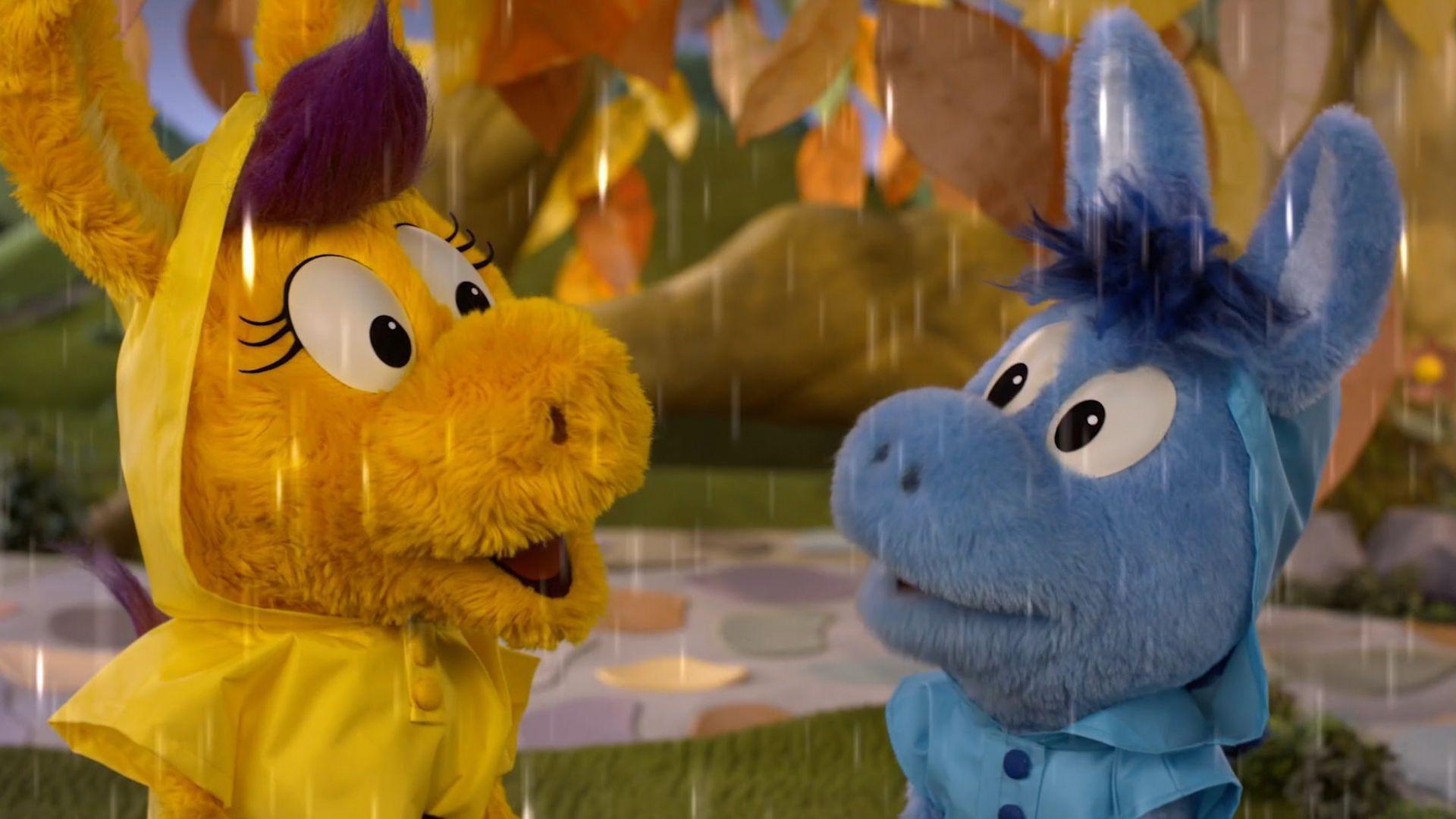 Watch Donkey Hodie Videos | PBS KIDS