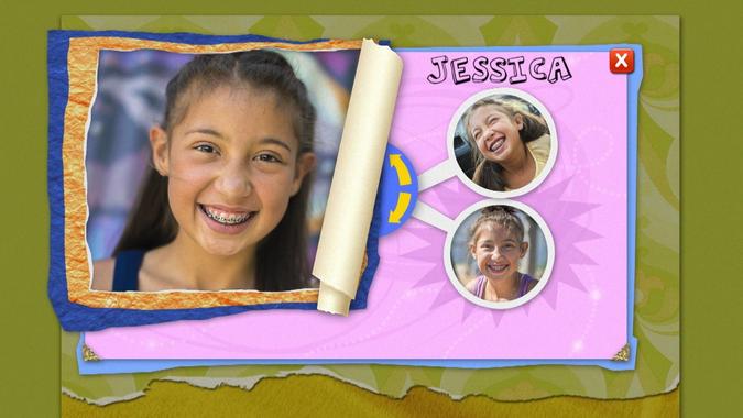 SciGirls - Video Diary: Jessica Video | PBS KIDS