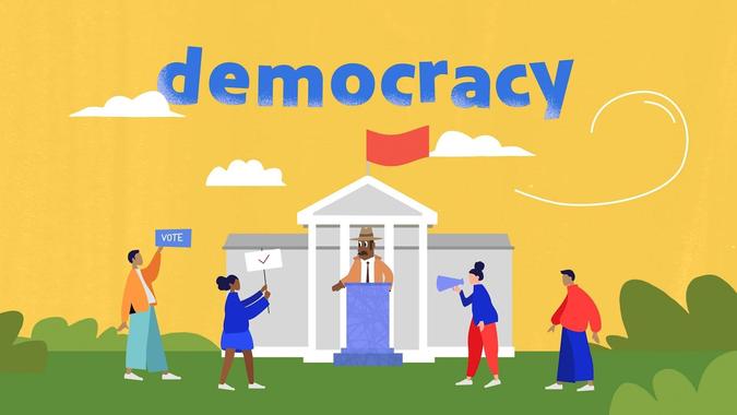 Mystery League - Dancing Detective: A Brighter Future Video | PBS KIDS