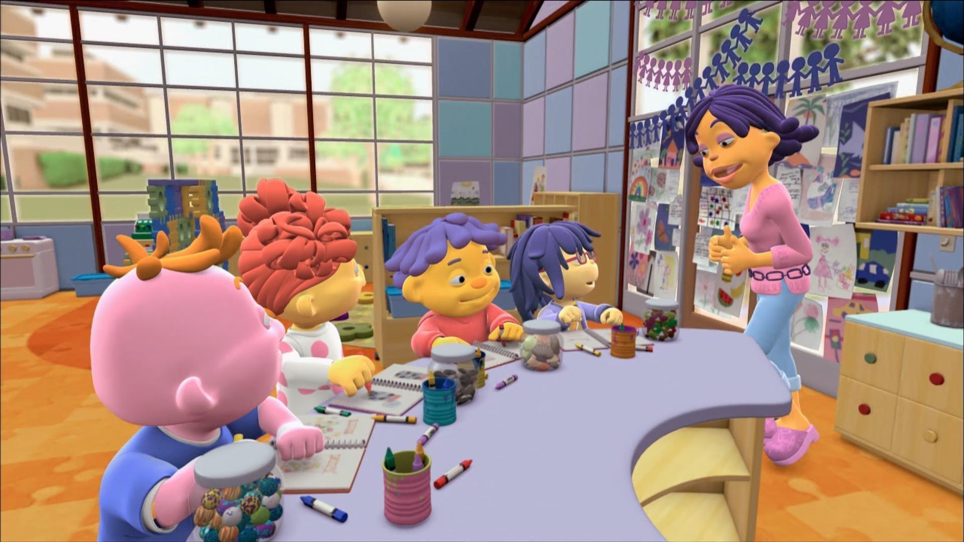 Sid the Science Kid - Full Episodes Video Collection | Videos | PBS KIDS