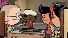 PBS KIDS Celebrates Black History Month Video Collection | Videos | PBS ...