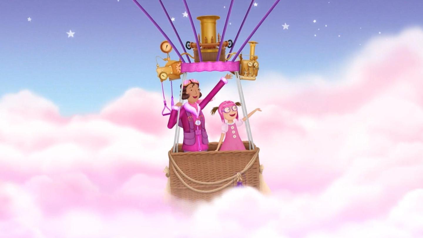 Pinkalicious & Peterrific - Full Episodes Video Collection | Videos ...