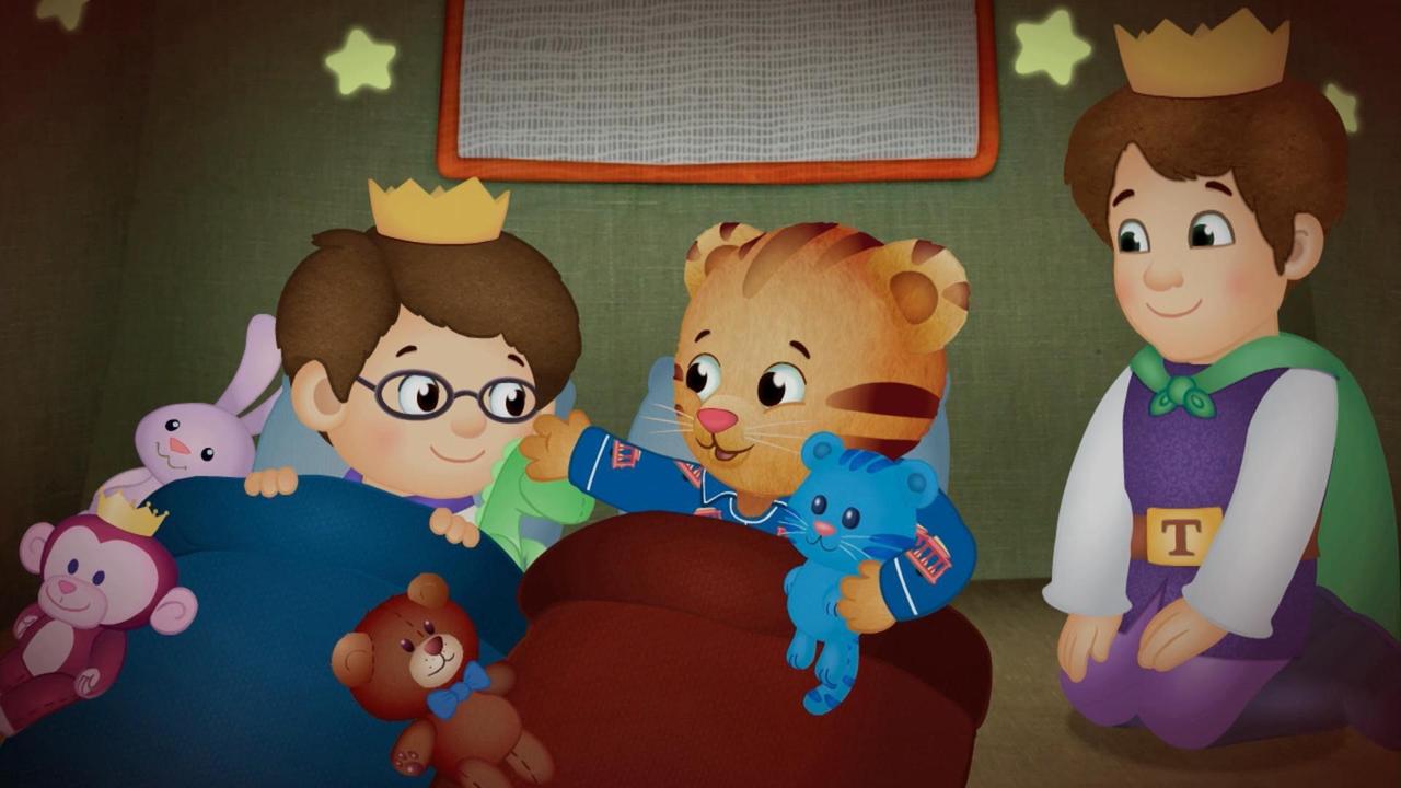 Daniel Tiger's Neighborhood - Full Episodes Video Collection | Videos ...