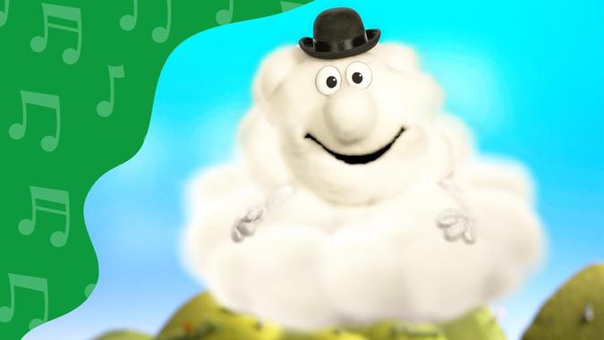 Donkey Hodie - "Wiggle Your Giggles Out" Music Video Video | PBS KIDS