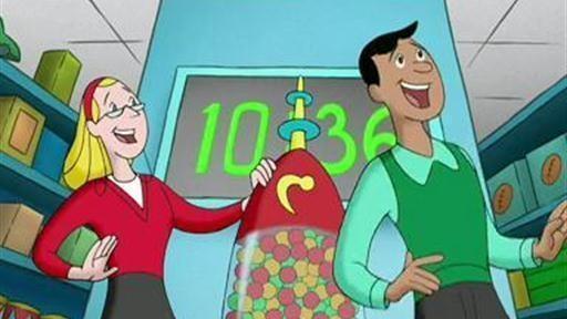 Watch Curious George Videos | PBS KIDS