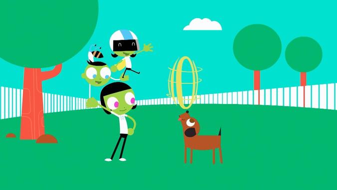 PBS KIDS Rocks! - Taking Turns Video | PBS KIDS