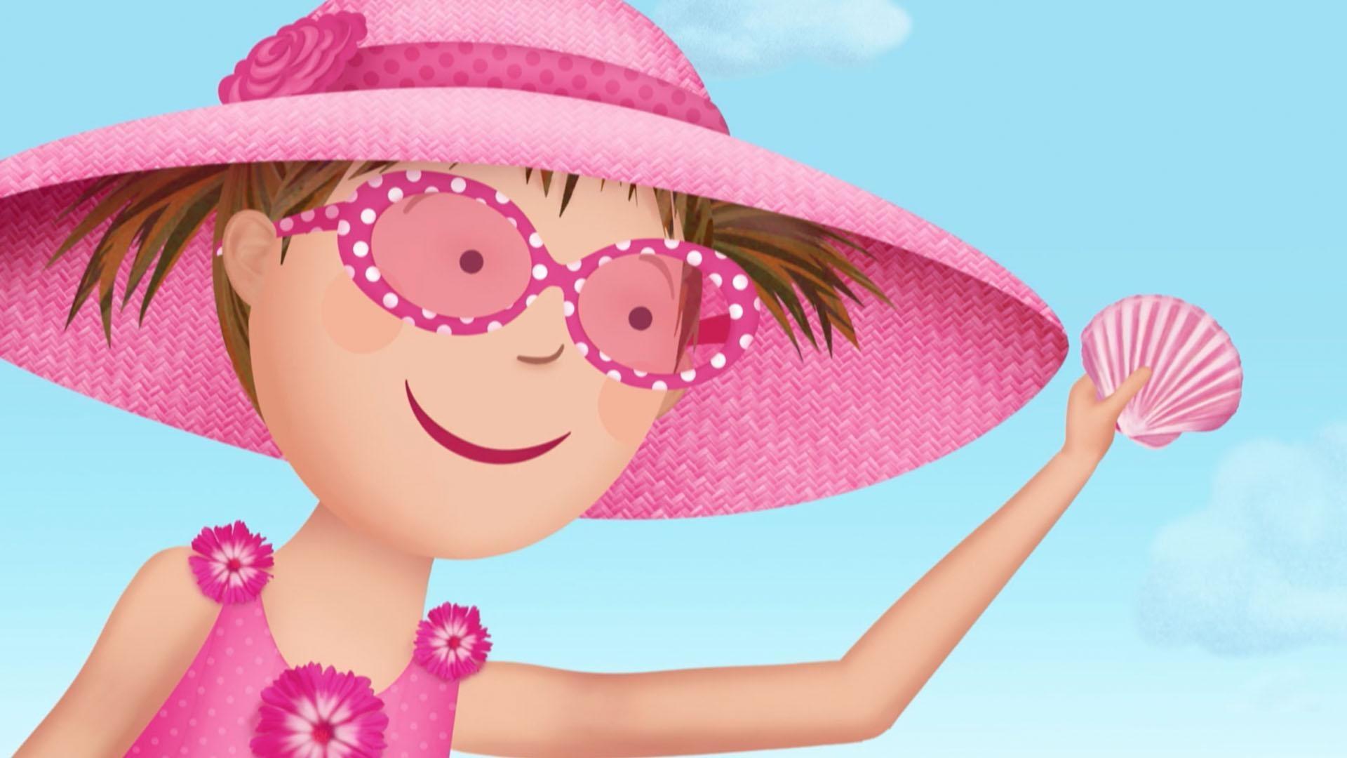 Pinkalicious & Peterrific - Full Episodes Video Collection | Videos ...