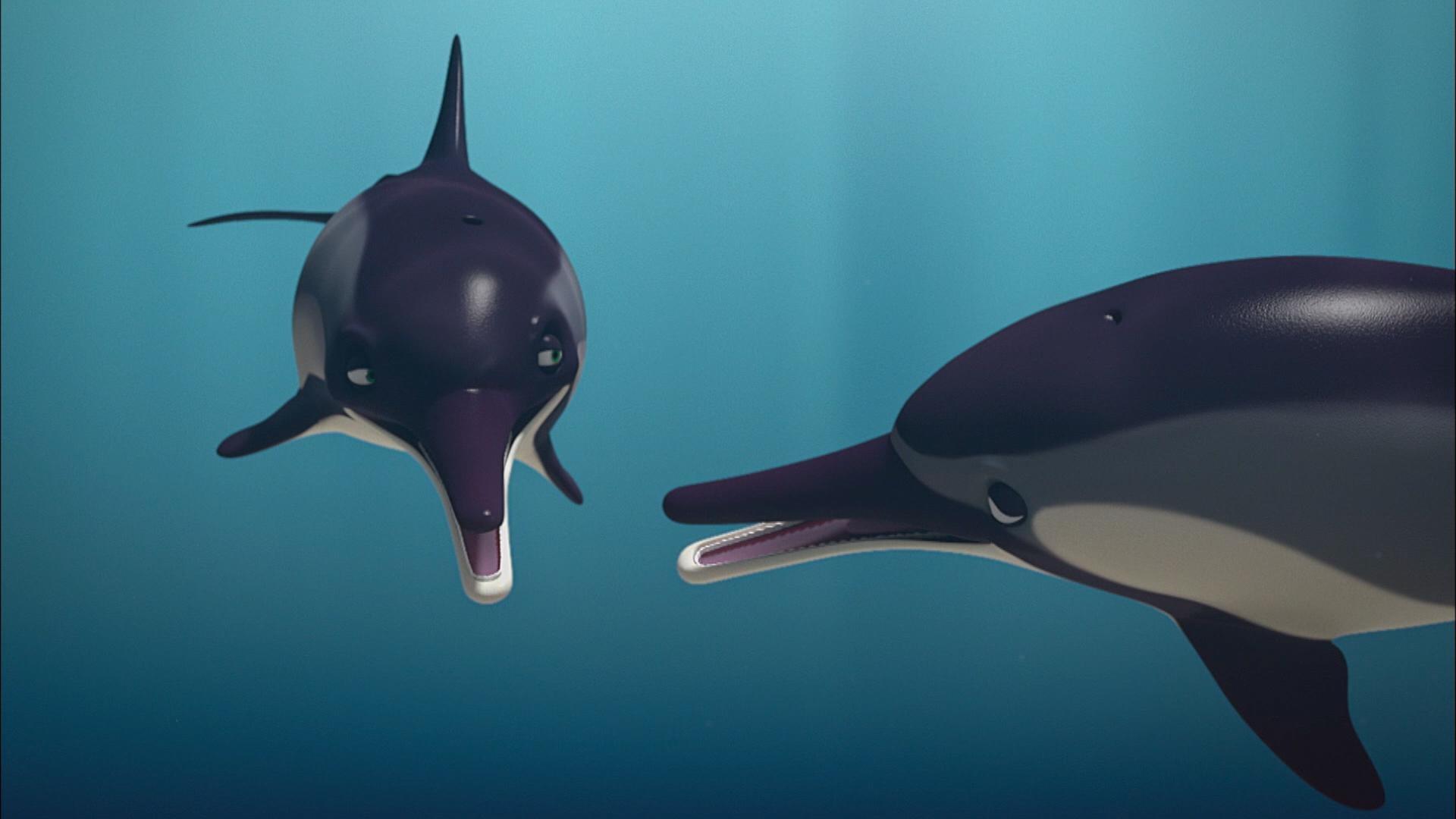 Watch Splash and Bubbles Videos | PBS KIDS