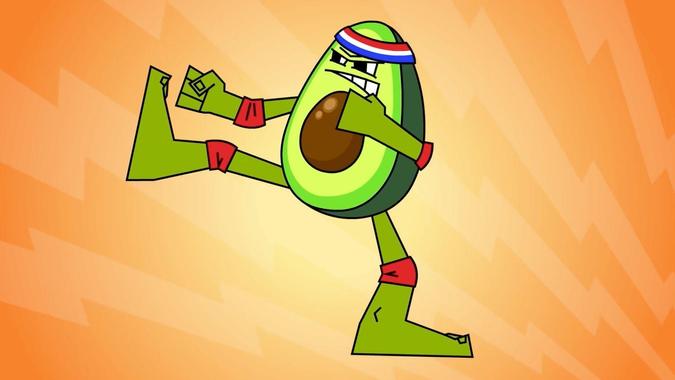 Tiny Time Travel | Videos | PBS KIDS