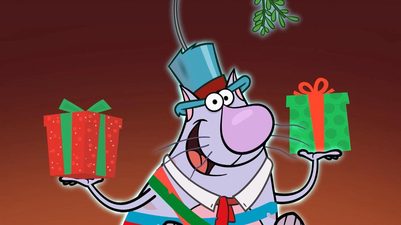 Nature Cat - Ronald the Cat Video Collection | Videos | PBS KIDS