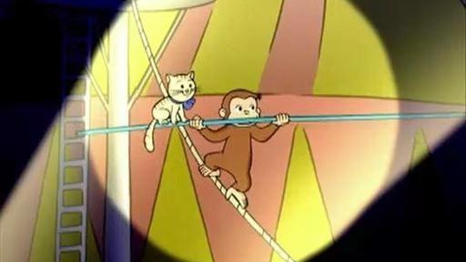 Watch Curious George Videos | PBS KIDS