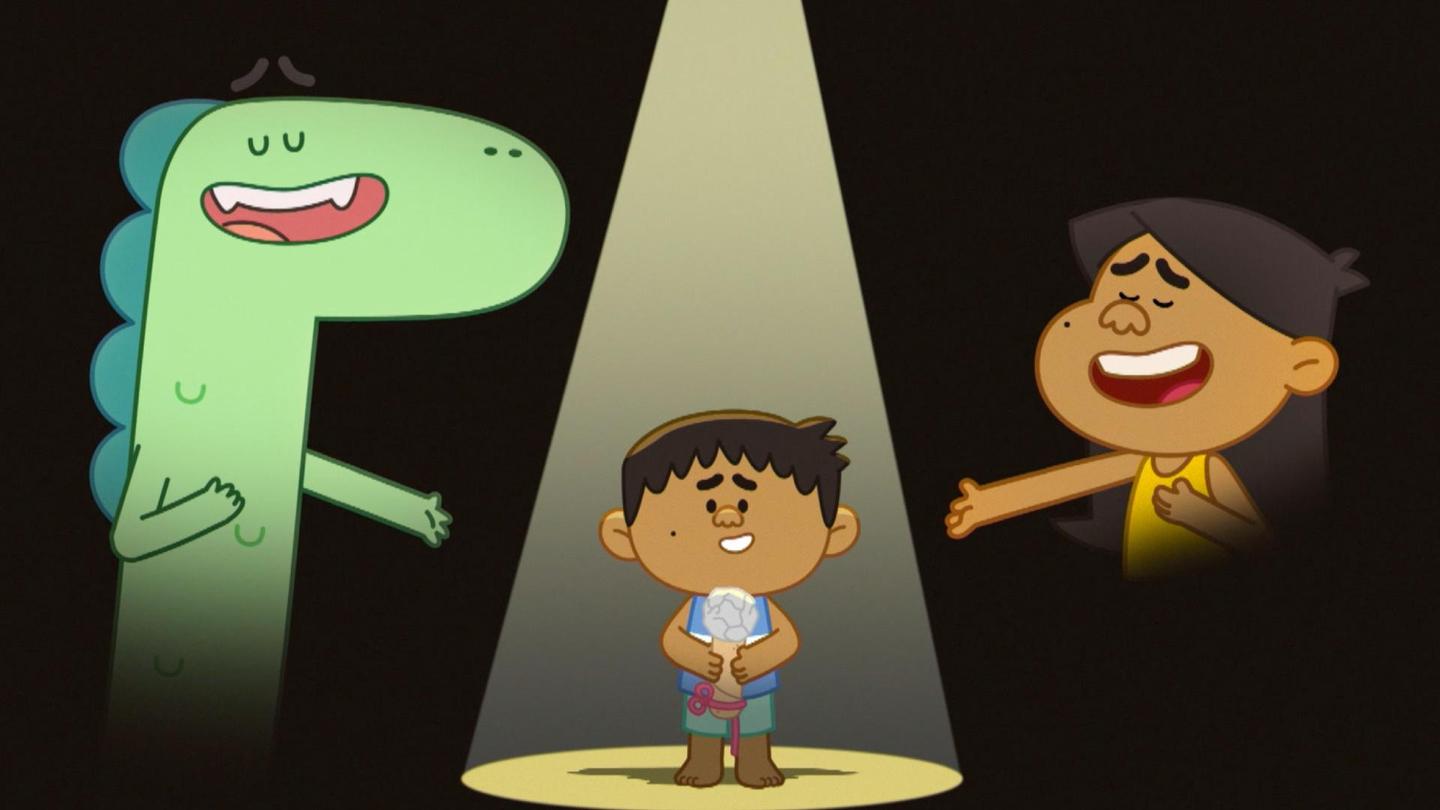 Watch Jelly, Ben & Pogo Videos | PBS KIDS