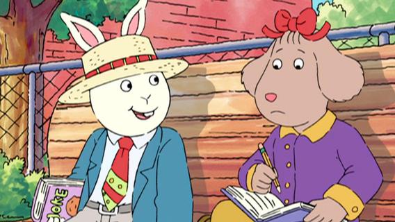 Arthur - Full Episodes Video Collection | Videos | PBS KIDS