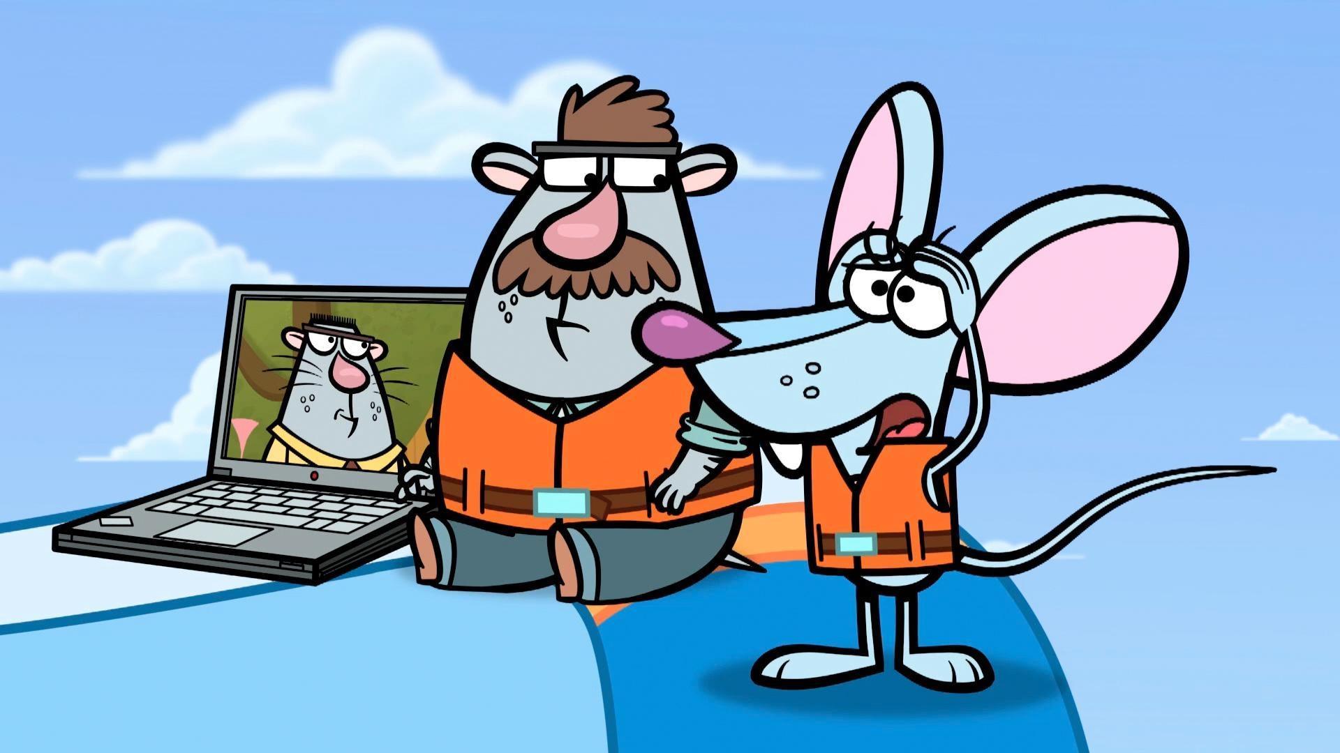 Nature Cat - Nature Dog Video Collection | Videos | PBS KIDS