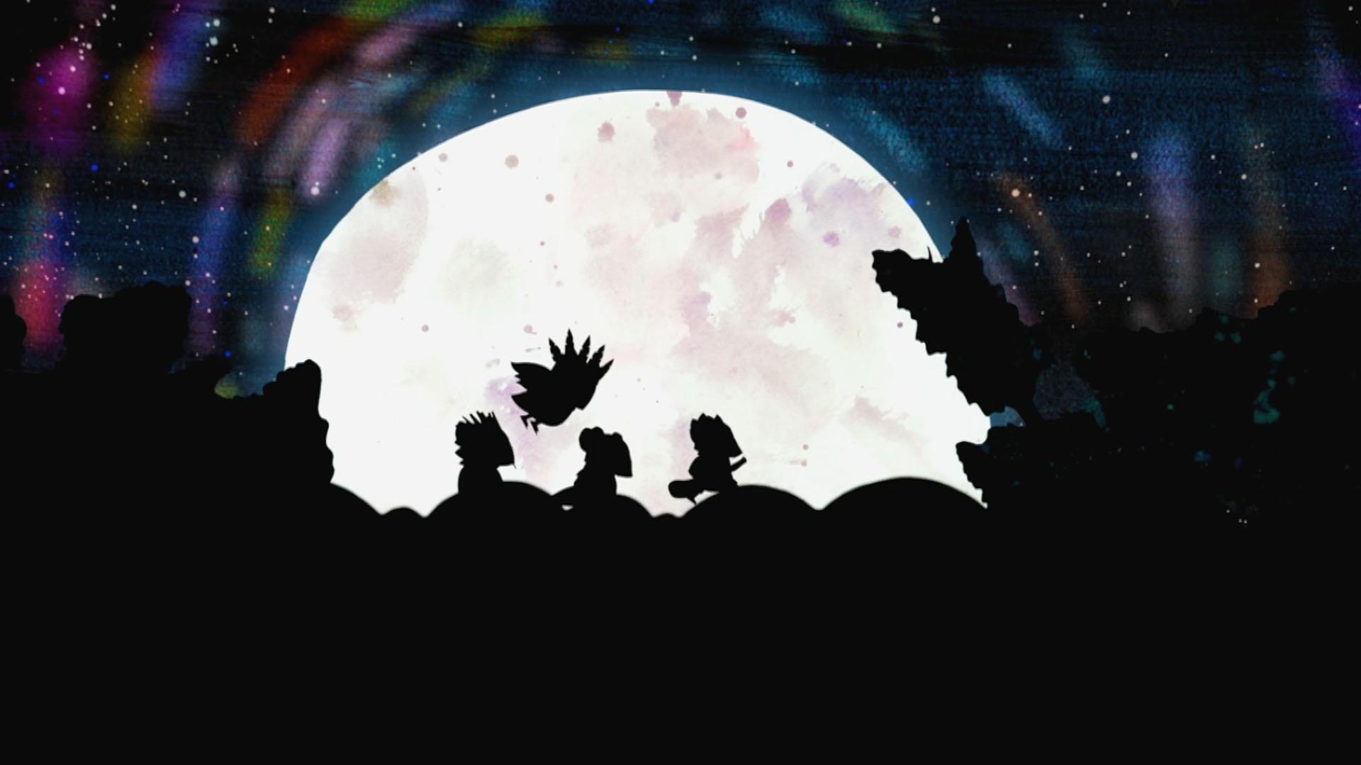 Watch Brambletown Videos | PBS KIDS