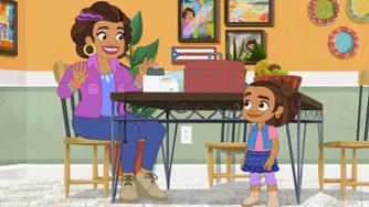 Alma's Way - Full Episodes Video Collection | Videos | PBS KIDS
