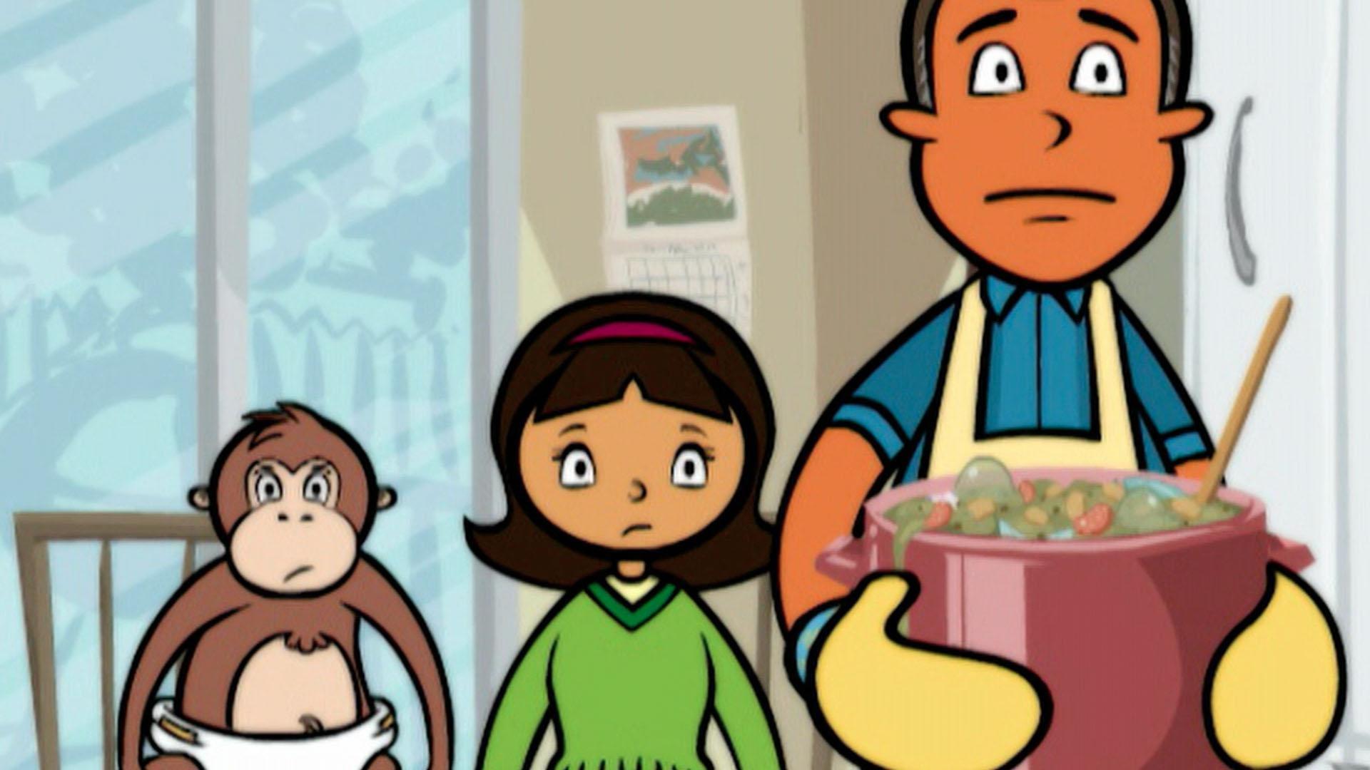 Watch WordGirl Videos | PBS KIDS