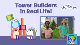 Watch Team Hamster! & Ruff Ruffman Videos | PBS KIDS