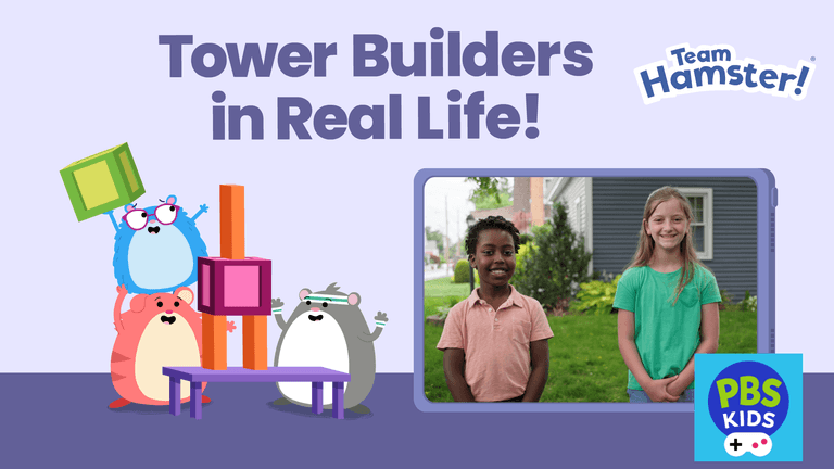 Watch Team Hamster! & Ruff Ruffman Videos | PBS KIDS