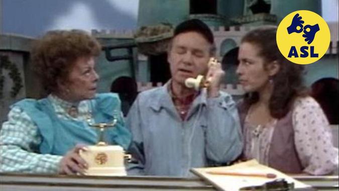Mister Rogers Neighborhood Talk About Divorce A Boy In A Wheelchair