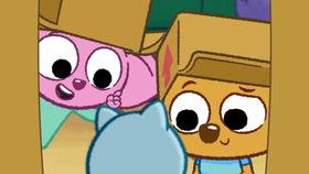 Work It Out Wombats! - Full Episodes Video Collection | Videos | PBS KIDS