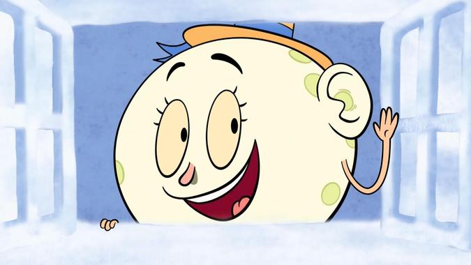 Let's Go Luna! - Sounds of the City Video | PBS KIDS