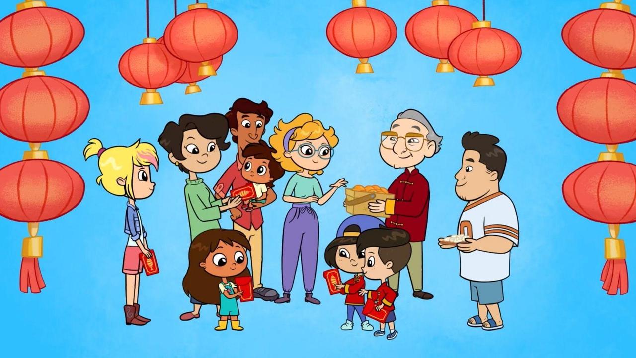 Rosie's Rules - Songs Video Collection | Videos | PBS KIDS