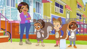 Alma's Way - Full Episodes Video Collection | Videos | PBS KIDS