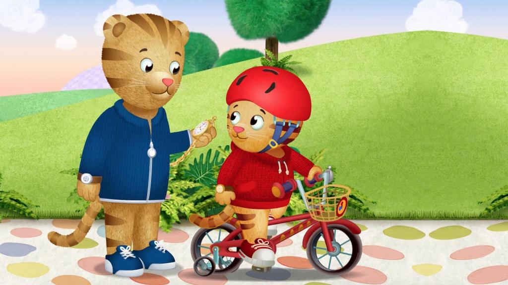 Daniel Tiger's Neighborhood - Full Episodes Video Collection | Videos | PBS KIDS