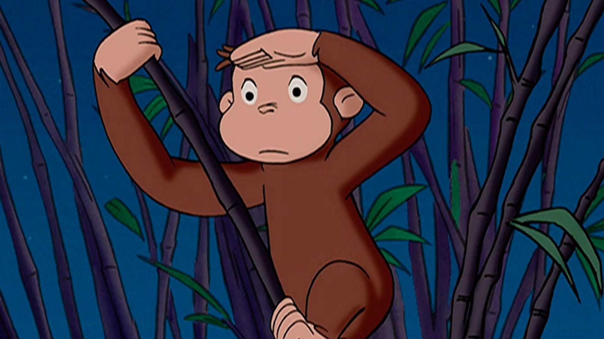 Curious George | Videos | PBS KIDS