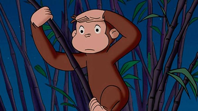 Curious George | Videos | PBS KIDS