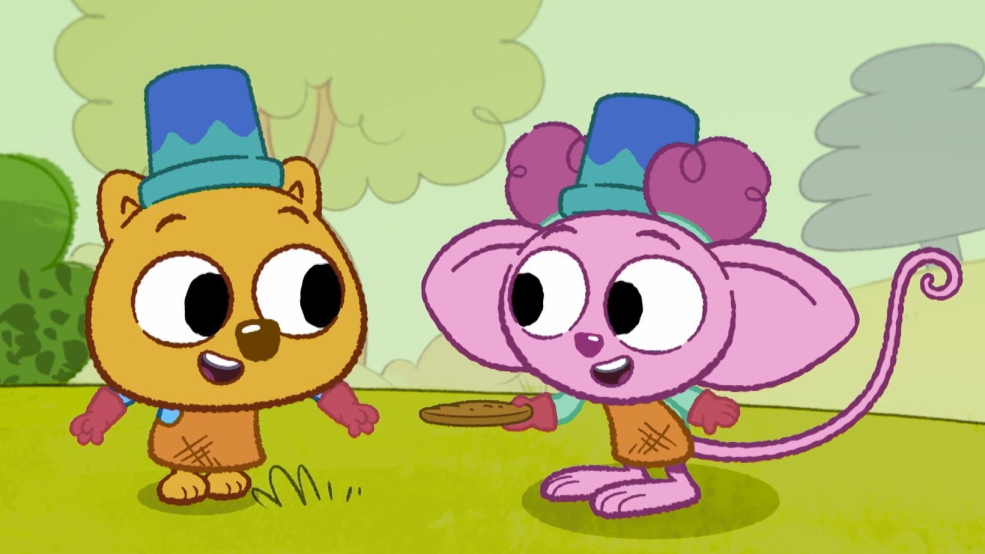 Watch Work It Out Wombats! Videos | PBS KIDS