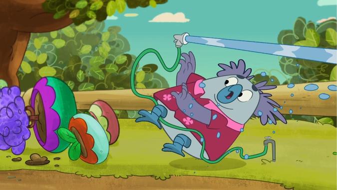Work It Out Wombats! - Zadie, Zeke and Malik Help Amado Video | PBS KIDS