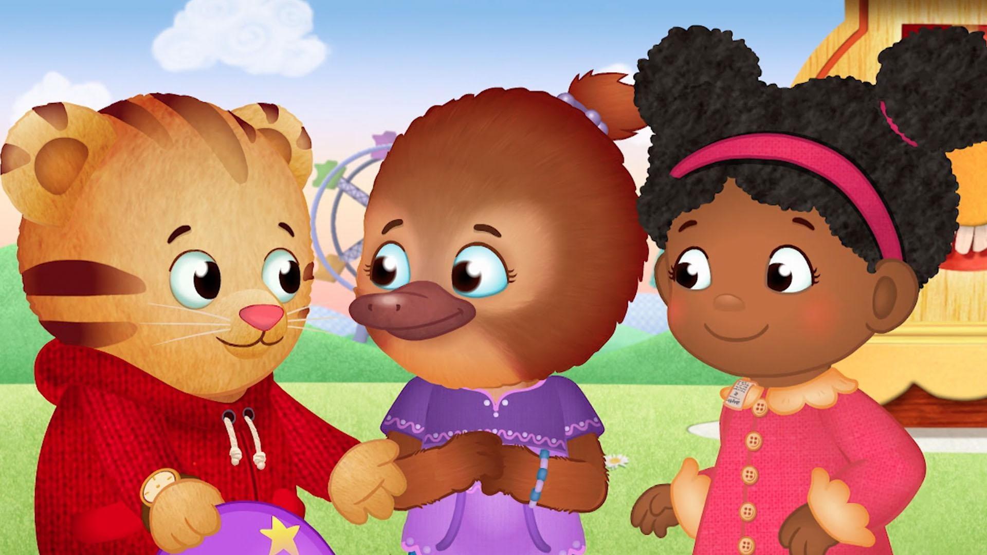 Daniel Tiger's Neighborhood - Full Episodes Video Collection | Videos | PBS KIDS