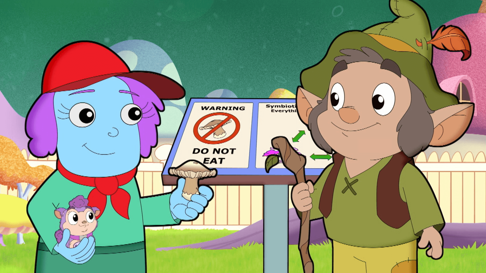Cyberchase - Hacker Video Collection | Videos | PBS KIDS