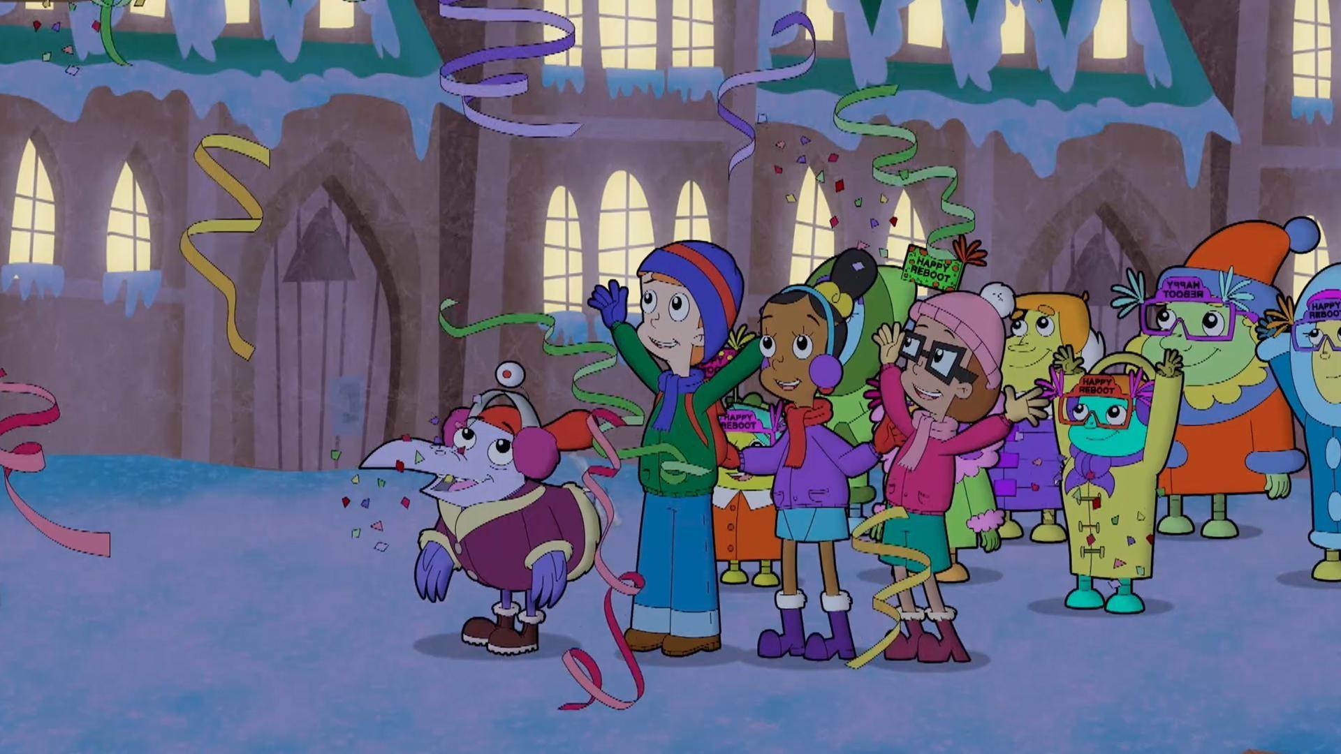 Cyberchase - Full Episodes Video Collection | Videos | PBS KIDS