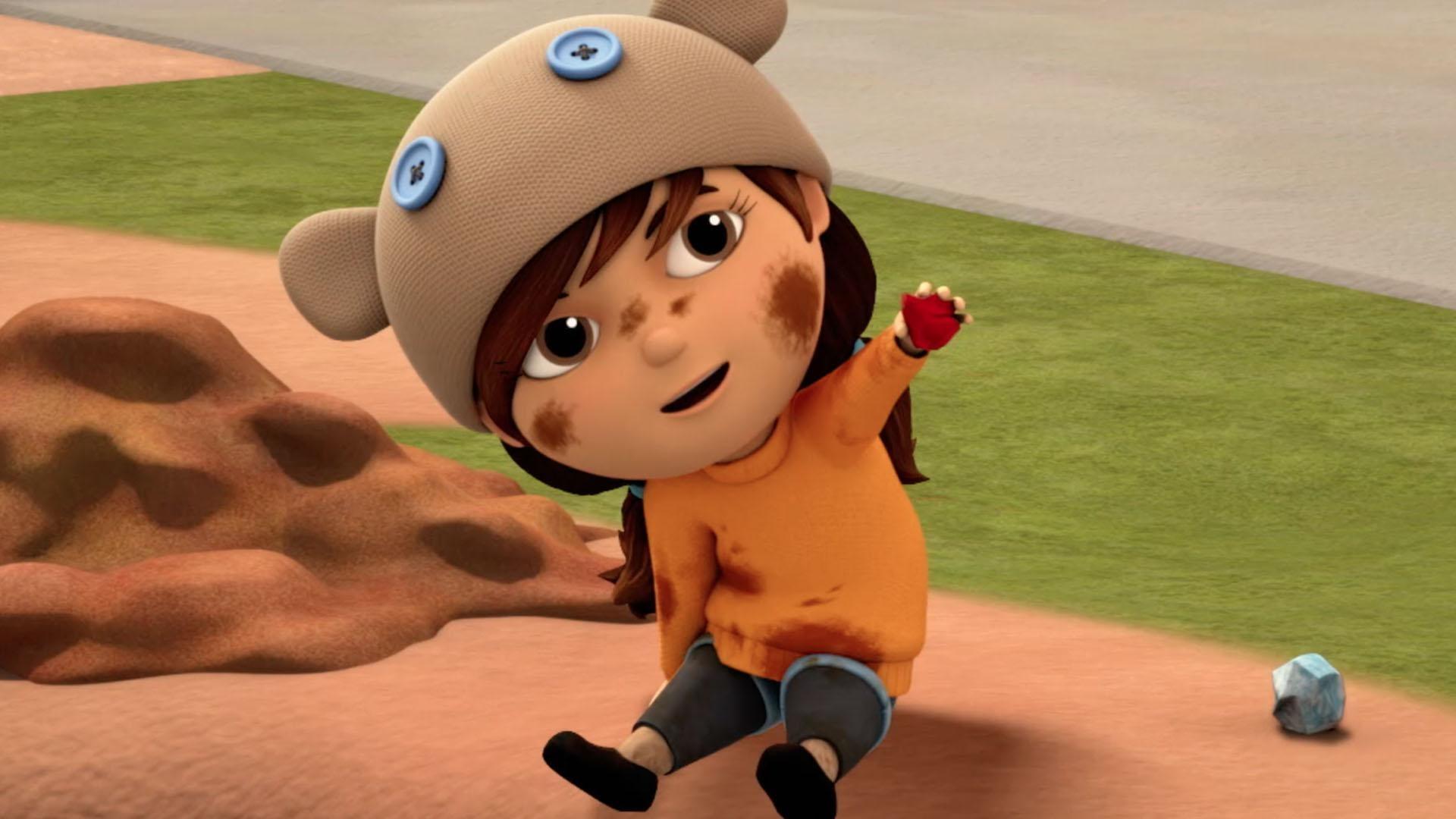 Ready Jet Go! - Planets Video Collection | Videos | PBS KIDS