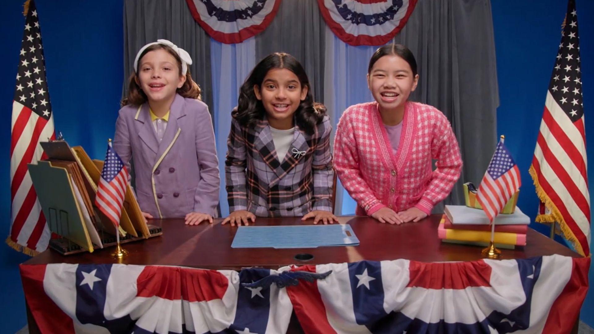 Watch Together We Can Videos | PBS KIDS