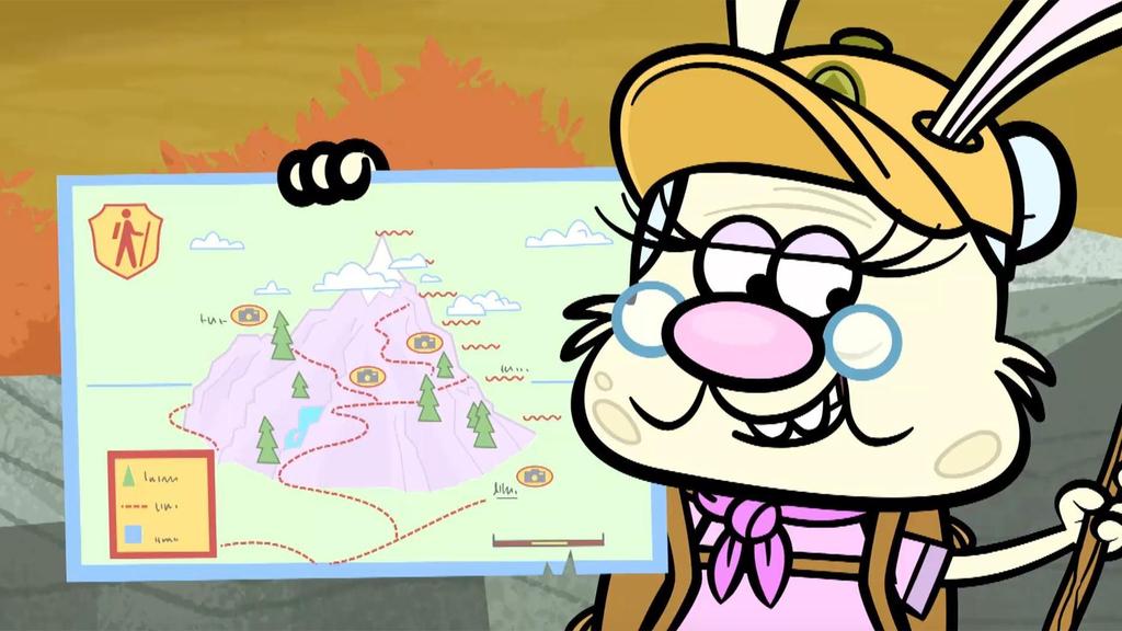 Nature Cat - Full Episodes Video Collection | Videos | PBS KIDS