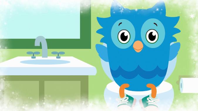 Daniel Tiger's Neighborhood - Everyone Goes Potty Video | PBS KIDS