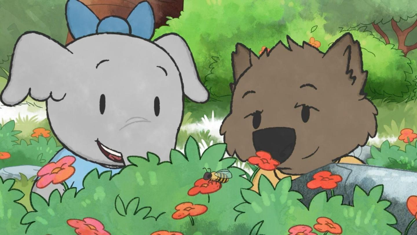 Elinor Wonders Why - Full Episodes Video Collection | Videos | PBS KIDS