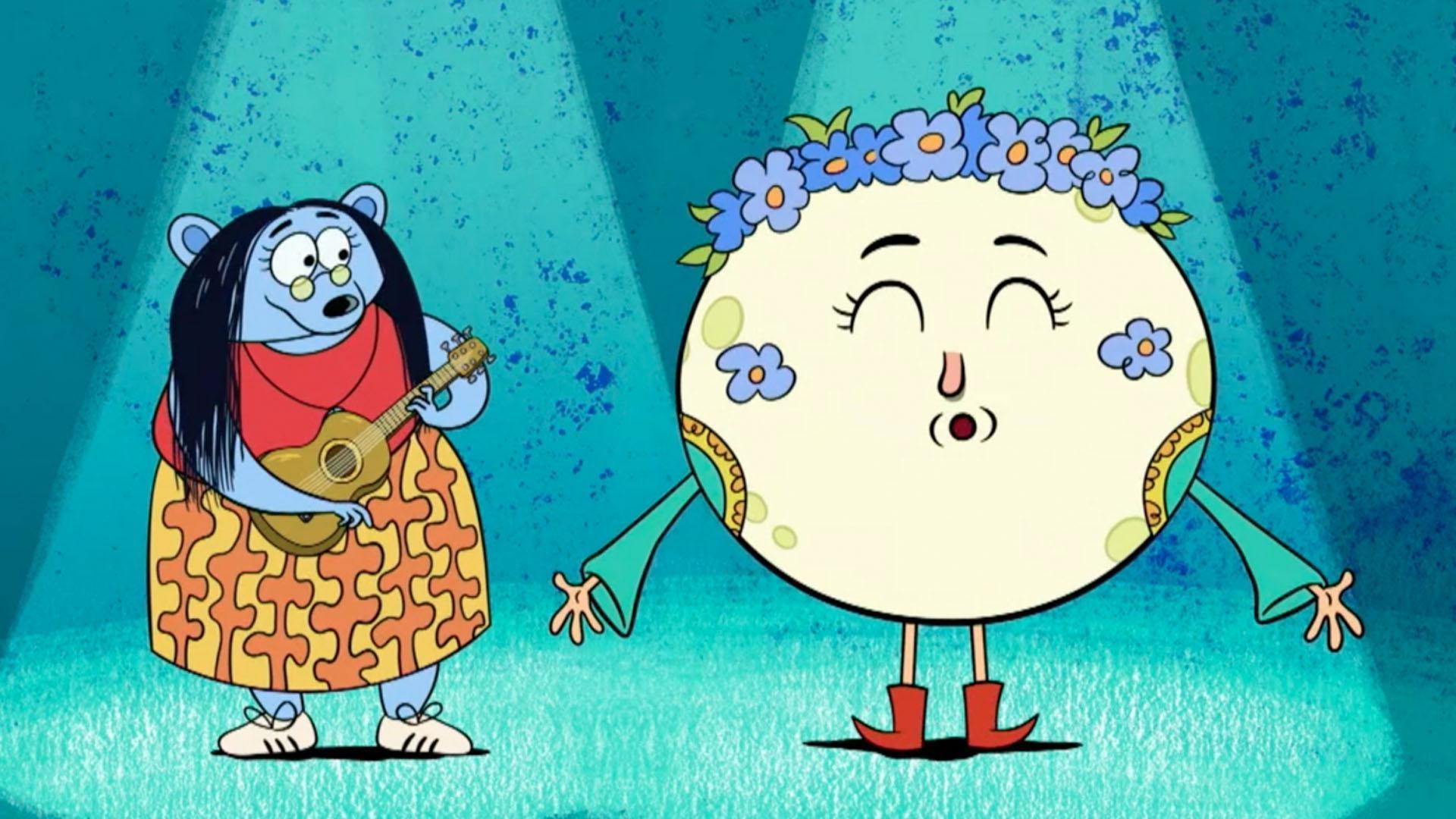 Let's Go Luna! - Full Episodes Video Collection | Videos | PBS KIDS