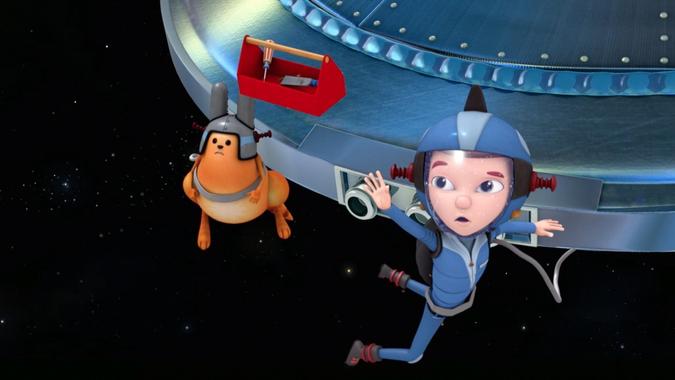 Ready Jet Go! - Full Episodes Video Collection | Videos | PBS KIDS