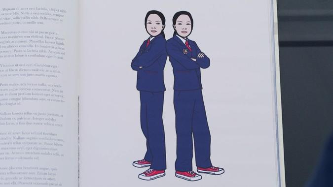 Odd Squad - Book of Games: Lawn Bowling Video | PBS KIDS