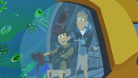Watch Wild Kratts Videos | PBS KIDS