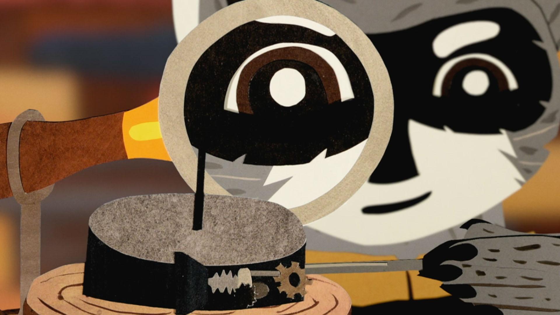 Watch Brambletown Videos | PBS KIDS