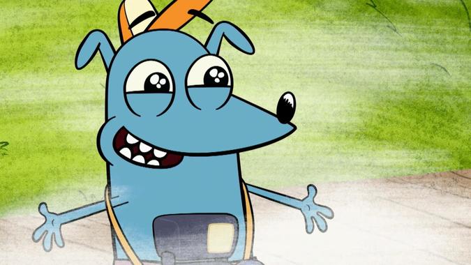 Let's Go Luna! - Full Episodes Video Collection | Videos | PBS KIDS