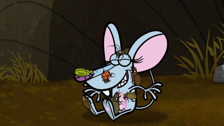 Nature Cat - Full Episodes Video Collection | Videos | PBS KIDS